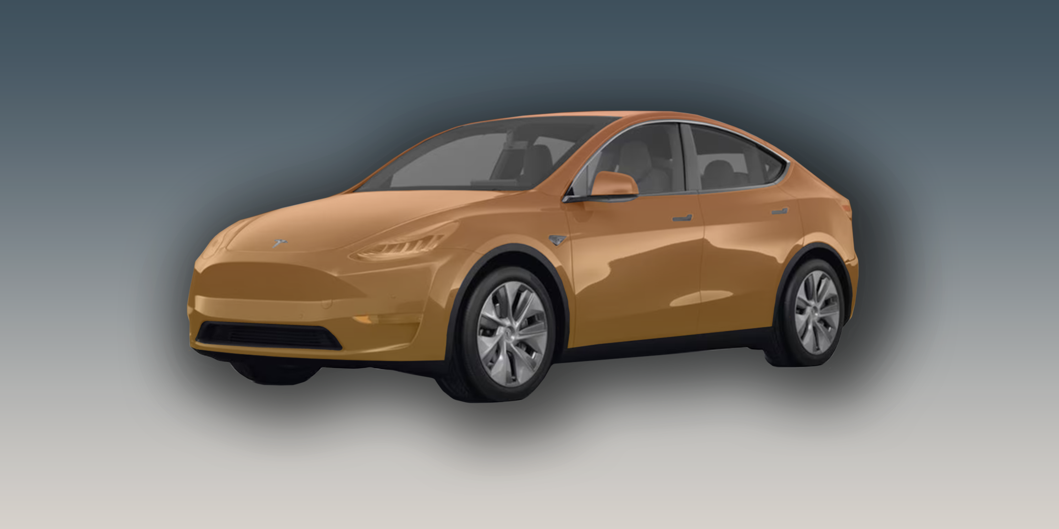 Tesla Y - Full Body Kit | California Clear Bra